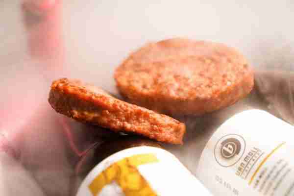 Provide high-quality textured vegetable protein products