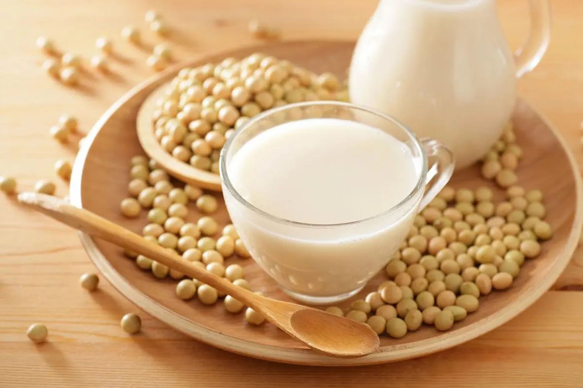 Instant Soy Milk Powder Suppliers - FP Group
