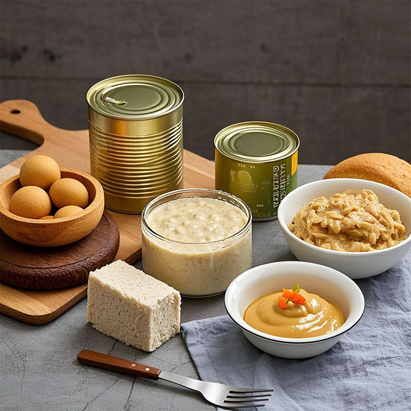 Soy fiber: the hidden "master" of the food world - FP Group